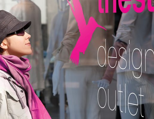 Lettrage de vitrine | Optez pour nos adhésifs sur mesure